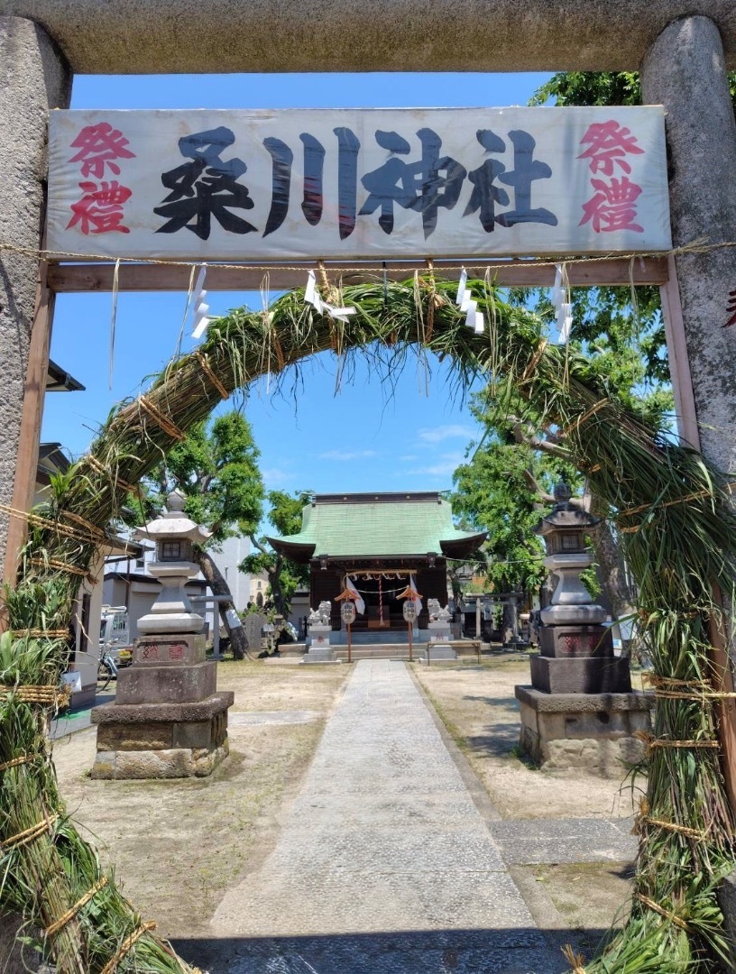 今日のお散歩…6/1: ゆう希苑かさいのブログ