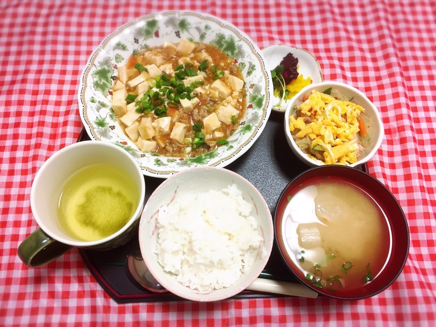 今日のランチ: ゆう希苑かさいのブログ